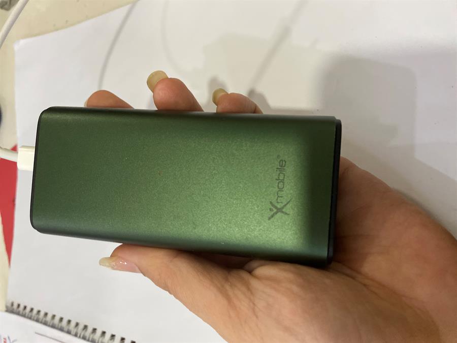 Xmobile PowerSlim PJ JP213