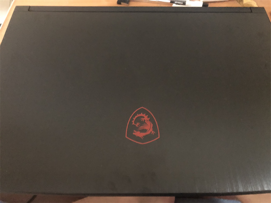 Laptop MSI Gaming GF63 Thin 11UC i5 (1230VN) - Chính hãng, trả góp