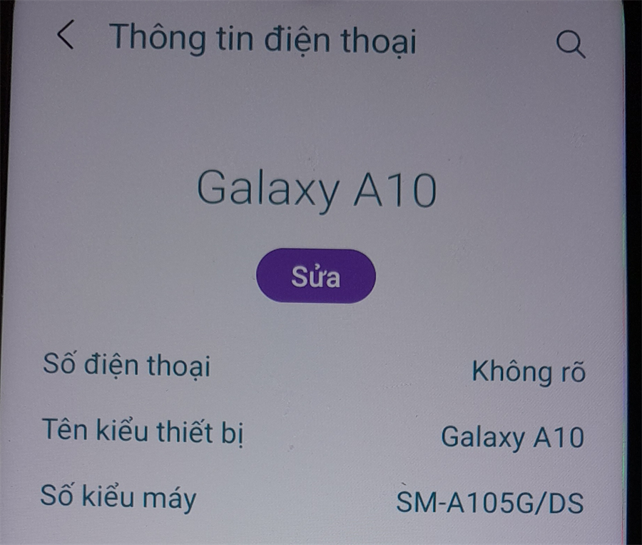 Samsung Galaxy A10 | Giá rẻ, chính hãng, nhiều khuyến mãi