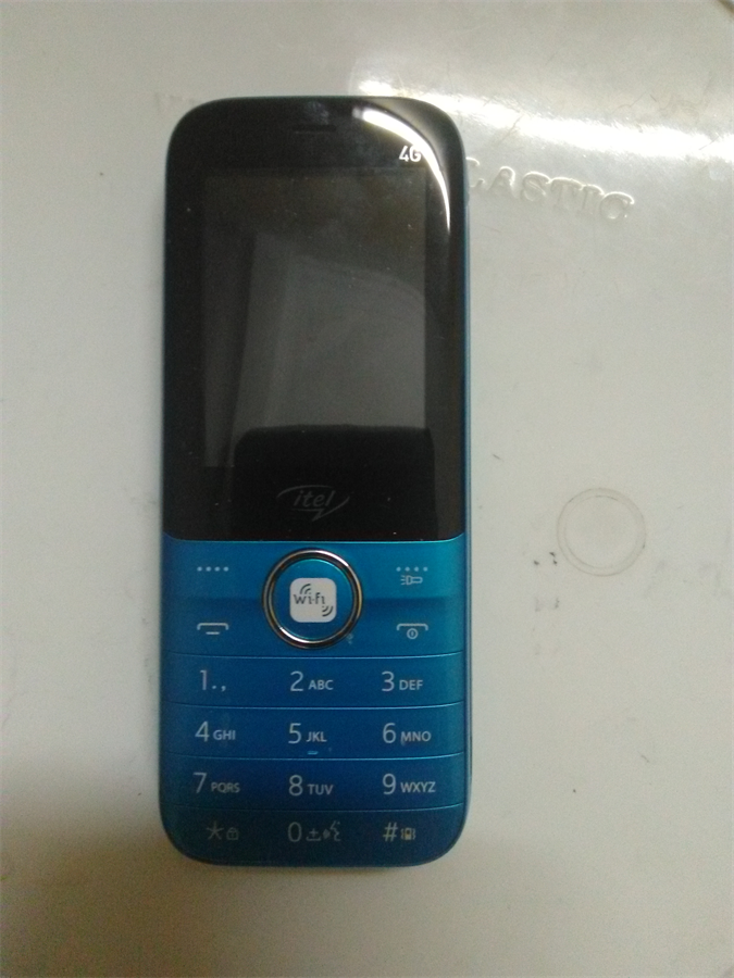 Itel it9210 - Chính hãng, giá tốt, có trả góp