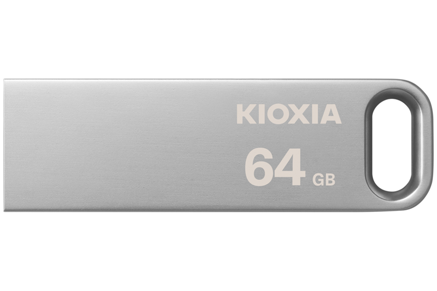 USB 3.2 64GB Kioxia U366 giá rẻ, bảo hành đổi trả
