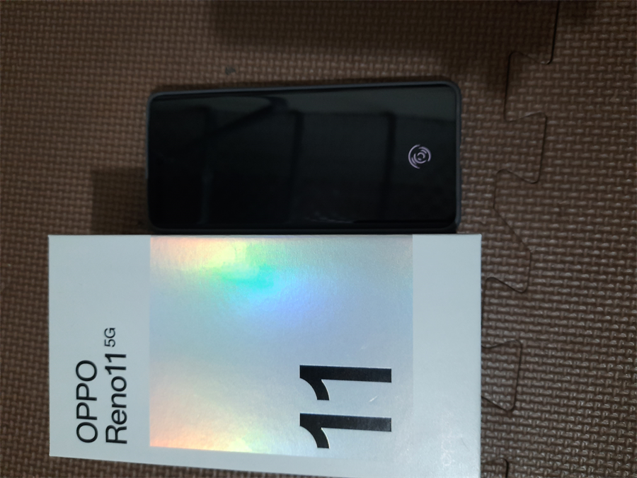 OPPO Reno11 5G 8GB/256GB - Chính hãng, giá tốt, có trả góp