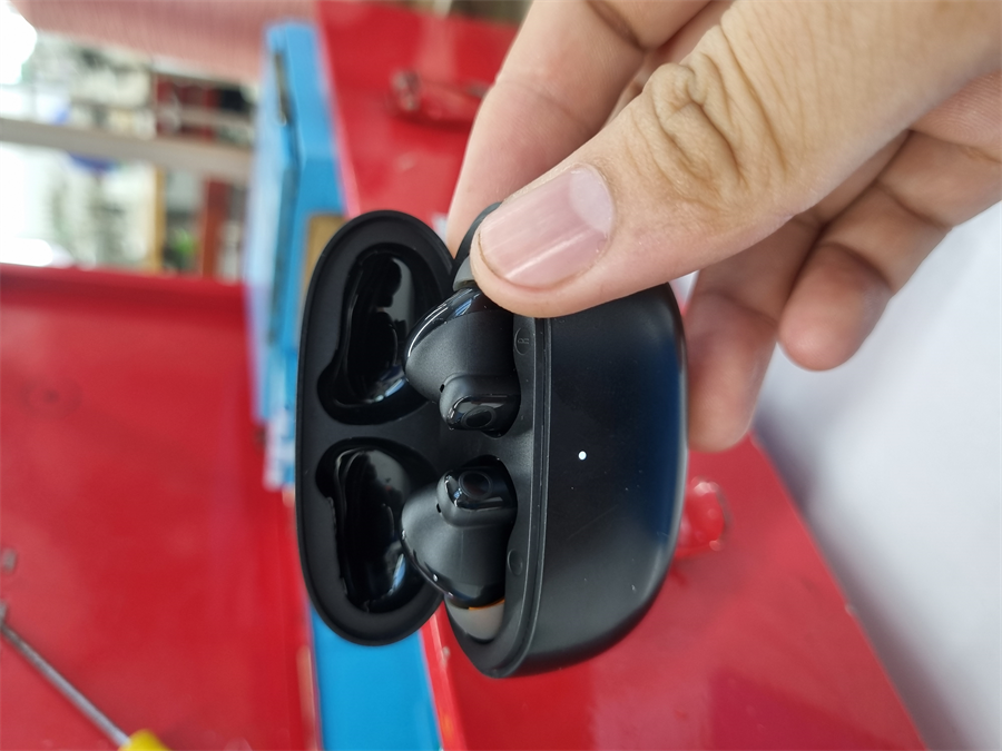 Tai nghe Bluetooth True Wireless Baseus Bowie MZ10