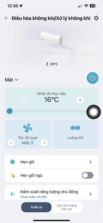 Máy lạnh LG Inverter 1 HP V10WIN1 - giá tốt, có trả góp.