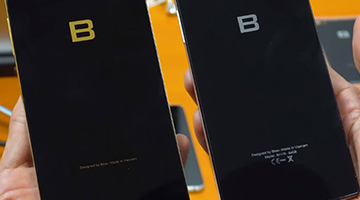 Bkav BPhone - Thegioididong.com