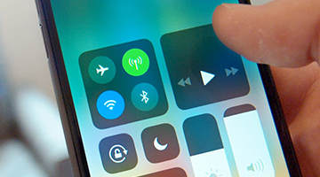 Why Can't I Turn off Wi-Fi on iPhone 6 with iOS 11? - Mytour