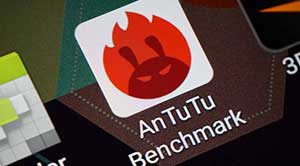 Điểm số Antutu trên Nokia 2 - Thegioididong.com