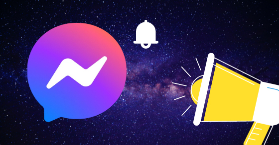 Cách tắt thông báo Messenger Facebook trên điện thoại, máy tính ...