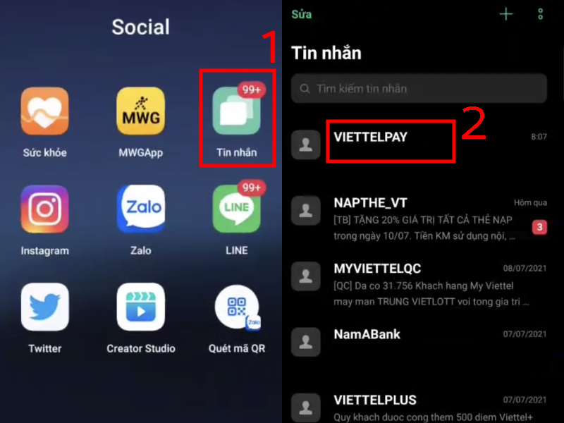 [Video] Cách xóa toàn bộ tin nhắn SMS, MMS trên OPPO đơn giản ...
