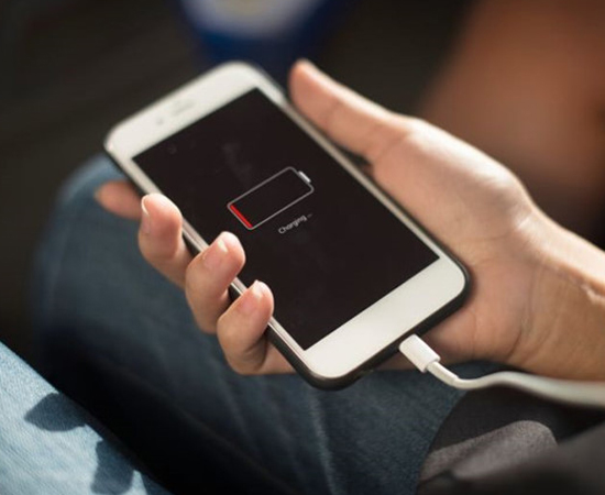 Chai Pin Là Gì? Biểu Hiện Và Nguyên Nhân Gây Chai Pin điện Thoại - Dentplus