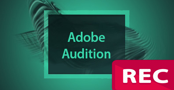 The Easiest Guide to Recording on Computer with Adobe Audition - Mytour