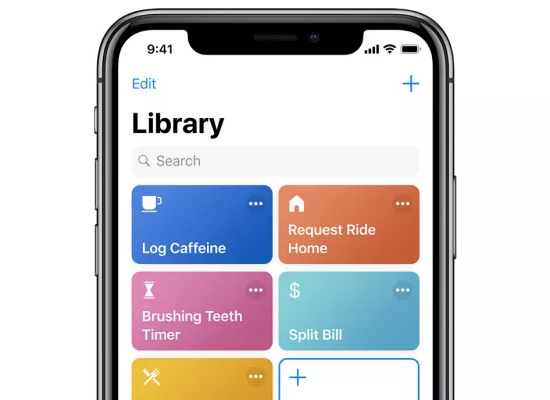 Siri Shortcuts - Siri thông minh hơn trên iOS 12 - Thegioididong.com