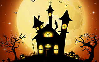 12 Game mobile lý tuởng cho dịp Halloween - Thegioididong.com