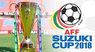 Hướng dẫn xem trực tiếp AFF Cup trên Internet và smartphone ...