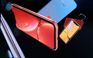 iPhone XR 64GB - Thegioididong.com