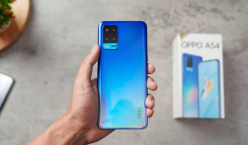 Chip MediaTek Helio P35 là gì? Ưu, nhược điểm? Có trên điện thoại nào ...