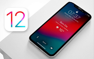 Tìm hiểu về hệ điều hành iOS 12 - Thegioididong.com