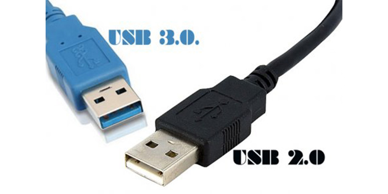 Tìm hiểu về USB 2.0 - Thegioididong.com