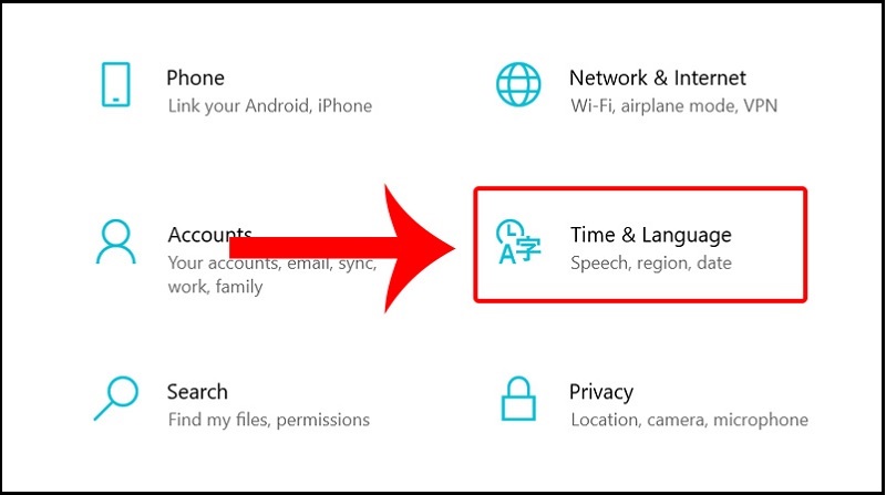 Cách xóa, bật lại Vietnamese keyboard trên Windows 10 đơn giản ...