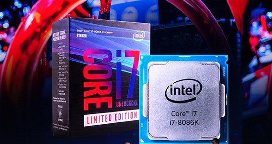 Tìm hiểu về dòng chip Intel Core i7 thế hệ thứ 8 - Thegioididong.com