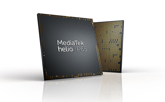 Tìm hiểu về chip MediaTek MT6768 (Helio P65)
