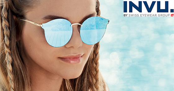 Mắt kính Invu là của nước nào, được sản xuất ở đâu? - Thegioididong.com