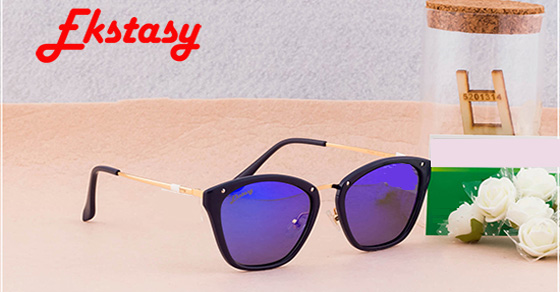 Mắt kính Ekstasy là của nước nào, được sản xuất ở đâu? - Thegioididong.com