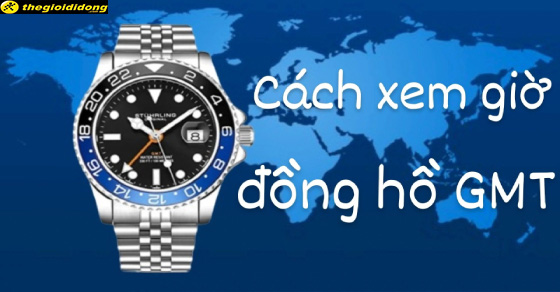 Định nghĩa kim gmt là gì và công dụng