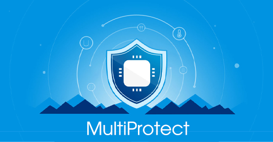 Công nghệ MultiProtect trên sạc dự phòng Anker là gì? Có lợi ích gì ...