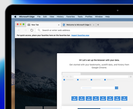 Tải về ngay Microsoft Edge Beta chính thức từ Microsoft - Thegioididong.com