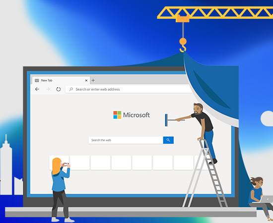 Tải về ngay Microsoft Edge Beta chính thức từ Microsoft - Thegioididong.com