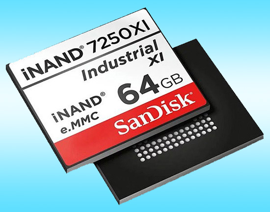 So sánh ổ cứng SSD và eMMC: Loại nào nhanh hơn, nên chọn cái nào? - Thegioididong.com