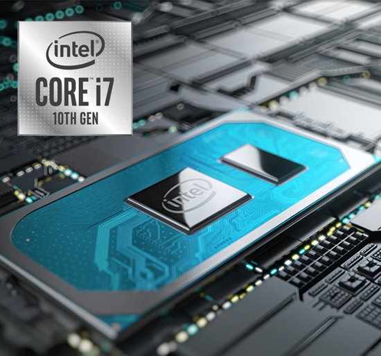 So sánh chip Intel thế hệ thứ 10 và thế hệ thứ 8 - Thegioididong.com