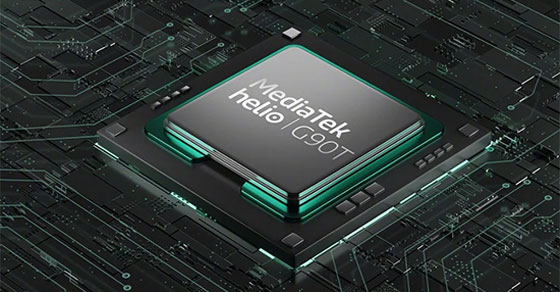 Tìm hiểu chip xử lý Helio G-series của MediaTek - Thegioididong.com