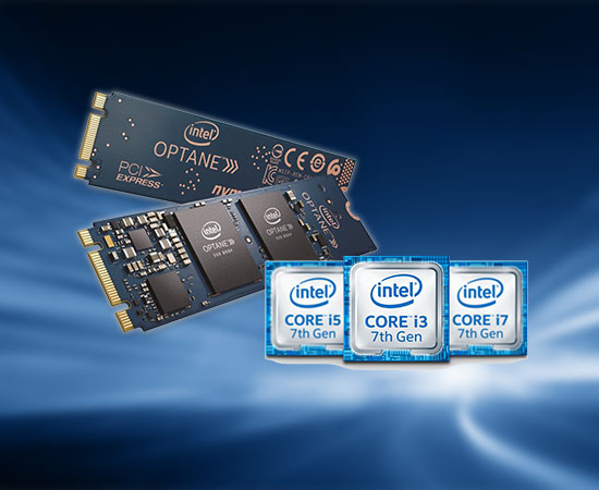 Các lưu ý khi lắp đặt và sử dụng Intel Optane - Thegioididong.com