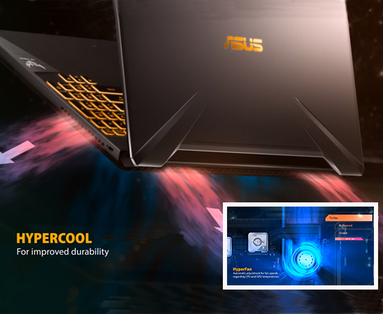 Tìm hiểu về laptop gaming Asus TUF: Ưu nhược điểm, có nên mua không ...