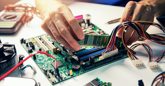 Tổng quan gpu memory là gì và tầm quan trọng của nó trong trò chơi và ...