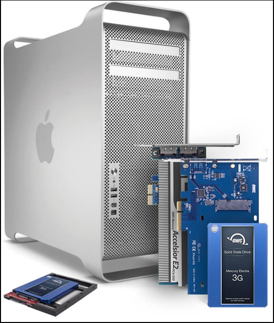 Apple Mac Pro là gì? Ưu, nhược điểm như thế nào, có nên mua không ...