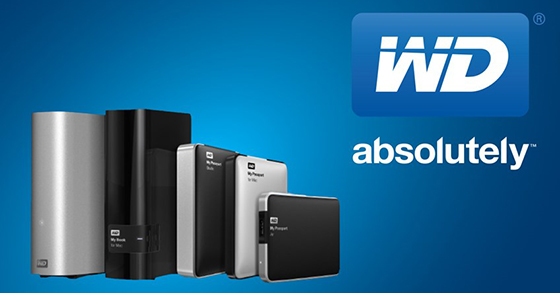 Cách kiểm tra hạn bảo hành ổ cứng Western Digital (WD) đơn giản ...