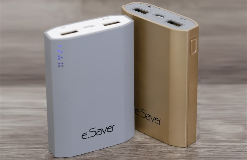 Sạc dự phòng eSaver của nước nào? Có tốt không? - Thegioididong.com