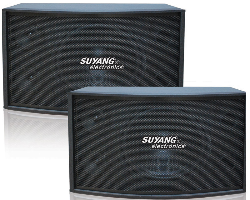 Loa kéo Suyang của nước nào? Có tốt không? - Thegioididong.com