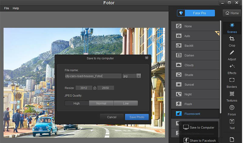 TOP 10 phần mềm cắt ghép ảnh đẹp online, miễn phí trên máy tính
