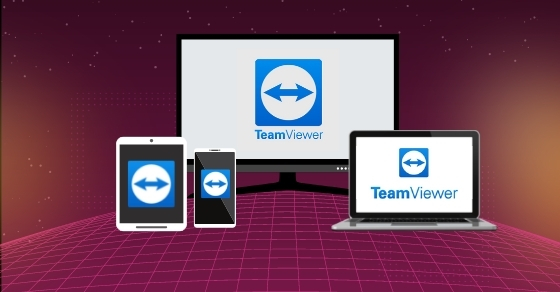 Tìm hiểu unattended access teamviewer là gì và cách sử dụng