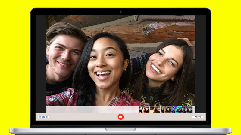 Cách mở camera, webcam laptop MacBook siêu nhanh siêu dễ ...