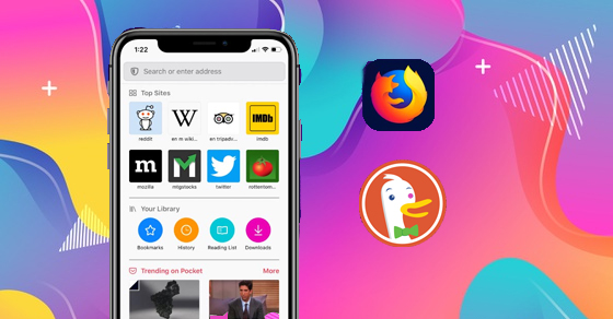 TOP 5 ứng dụng mã nguồn mở tốt nhất cho iPhone mà bạn nên biết ...
