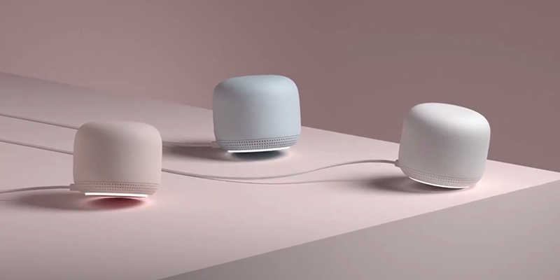 Google Nest WiFi là gì? Dùng để làm gì? Có nên mua không ...