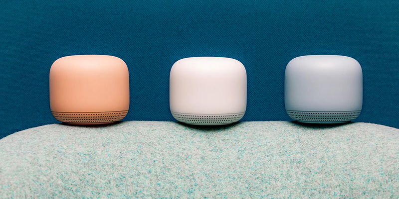 Google Nest WiFi là gì? Dùng để làm gì? Có nên mua không ...