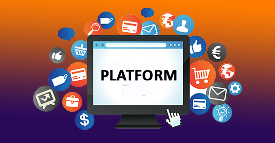 Platform là gì? Khác biệt gì với mô hình kinh doanh truyền thống ...