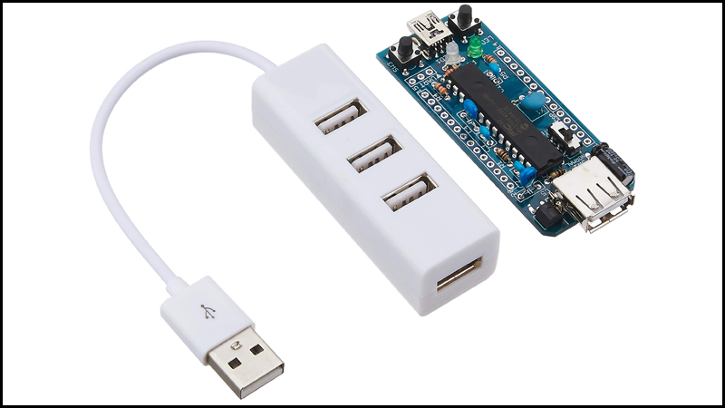 HID là gì? Có công dụng gì trên máy tính? Các thiết bị HID thường gặp ...