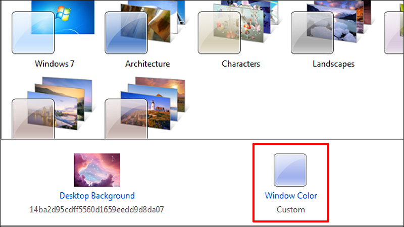 [Video] Cách thay đổi kích thước, khoảng cách biểu tượng trên Windows ...